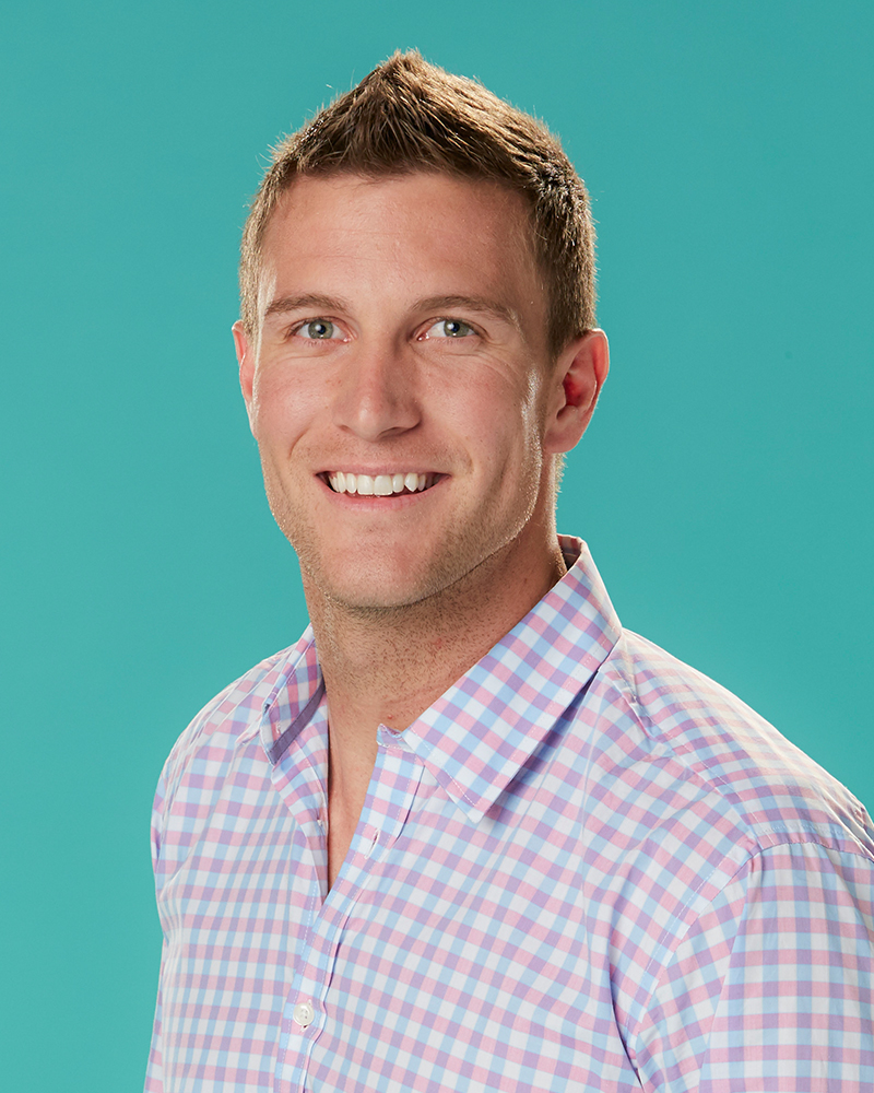 Corey Brooks - Alchetron, The Free Social Encyclopedia